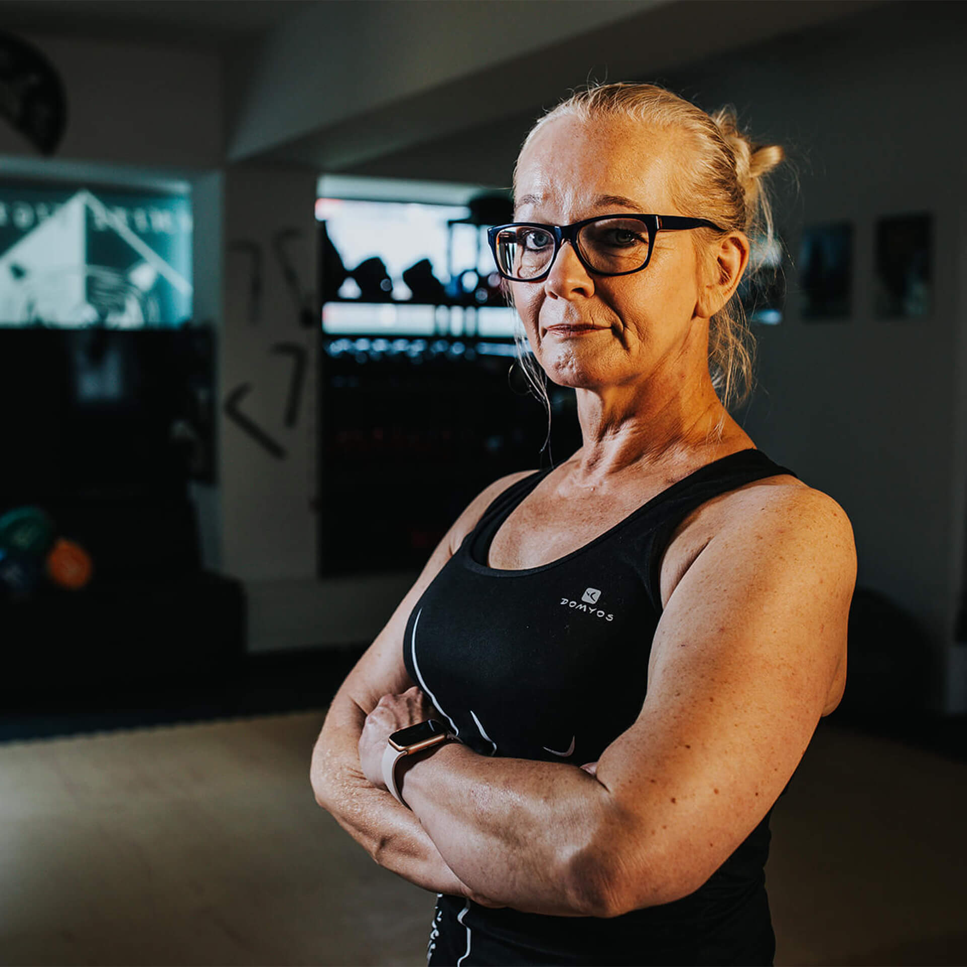 Über uns - White Tiger Revolution