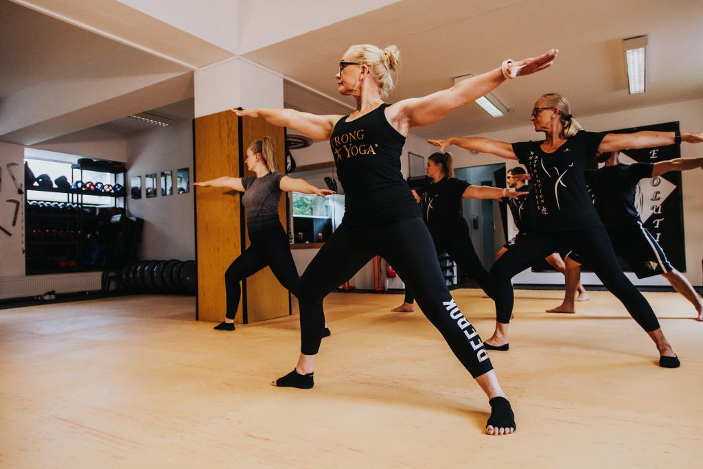 White Tiger Revolution - White Tiger Revolution